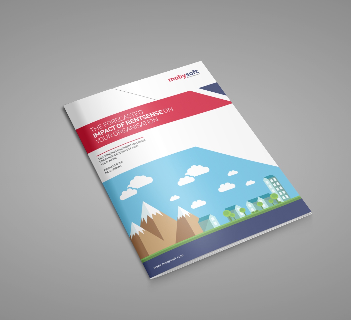 Predict the impact of RentSense on your organisation with a business ...